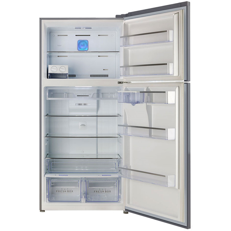 قیمت و خرید یخچال و فریزر 33 فوت جی پلاس مدل GRF-J505