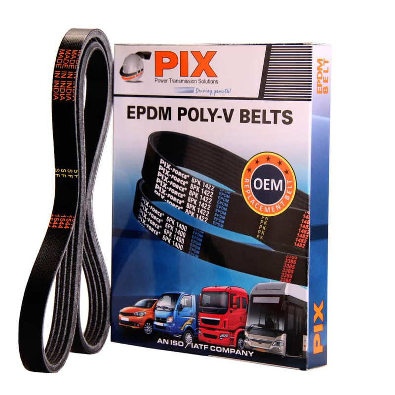 قیمت و خرید تسمه دینام پیکس مدل 885 مناسب برای پراید