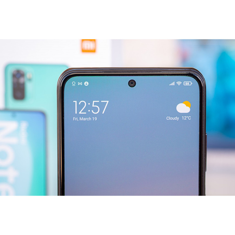 قیمت و خرید گوشی موبایل شیائومی مدل Redmi Note 10 M2103K19C دو سیم ...
