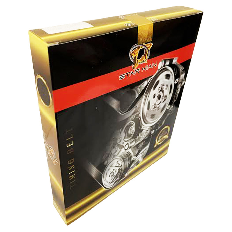 قیمت و خرید تسمه دینام استار کیان مدل 4PK-855 مناسب برای پژو GLX TU5