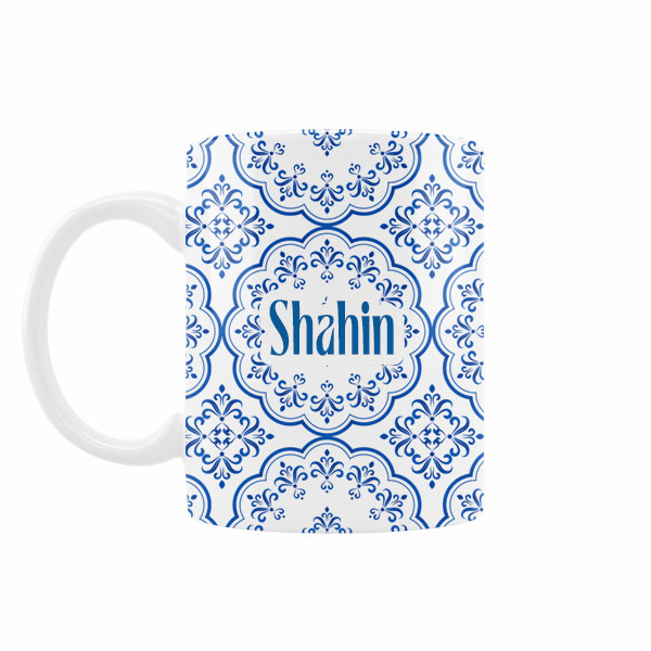 قیمت و خرید ماگ رژارت مدل شهین