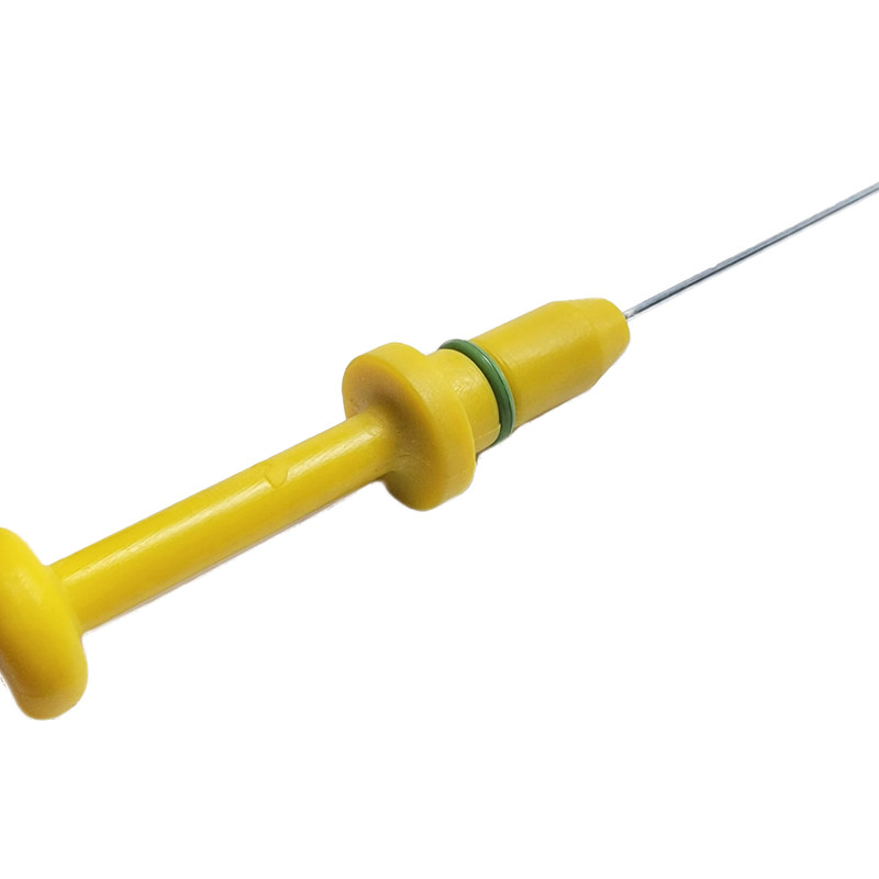 قیمت و خرید گیج روغن موتور آریکو کد 1285 مناسب برای پژو 206 تیپ 2 TU3 بسته 10 عددی