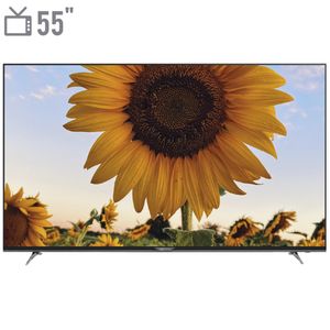 خرید اقساطی تلویزیون هوشمند با وام دیجی‌ پی بدون نیاز به ضامن (سفته - چک)