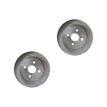 قیمت و خرید دیسک ترمز چرخ عقب مدل 3502011-G08 مناسب برای گریت وال ولکس C30 بسته دو عددی