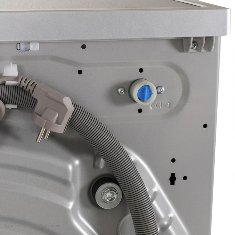 قیمت و خرید ماشین لباسشویی کنوود مدل KWM 6940 S ظرفیت 9 کیلوگرم