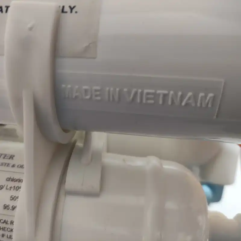 ️ قیمت خرید دستگاه تصفیه کننده آب آکوا لاین مدل RO-LINE 8 VIETNAM به همراه فيلتر ⚡️ (1404 ...