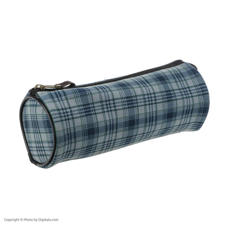 قیمت و خرید جامدادی مدل استوانه اسپرت کد pc402