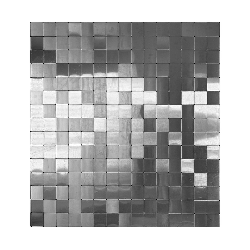 قیمت و خرید کاشی استیل کد st232