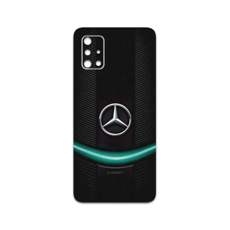 قیمت و خرید برچسب پوششی ماهوت مدل Mercedes-Benz مناسب برای گوشی موبایل ...