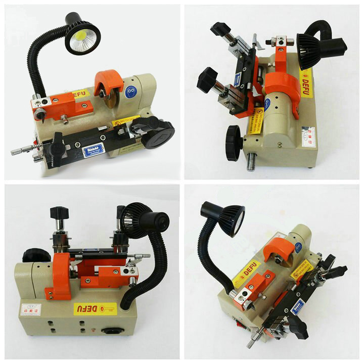 قیمت و خرید دستگاه کلید تراش مدل DF-001