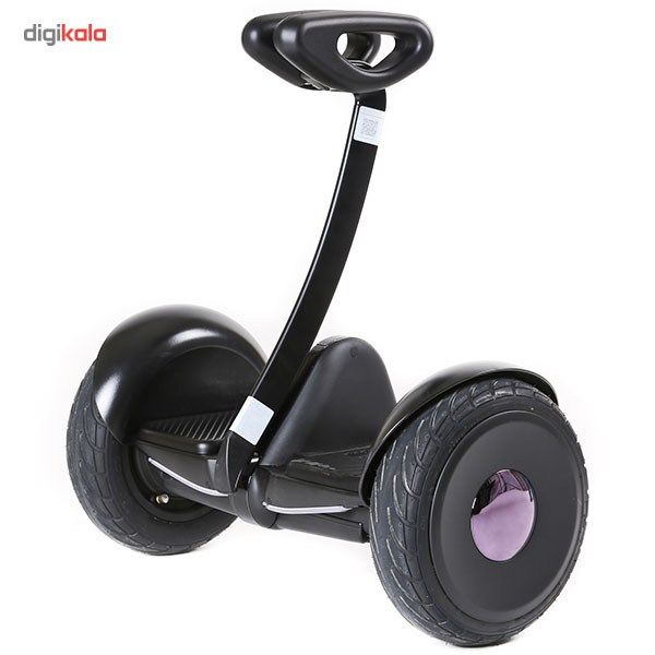 مشخصات، قیمت و خرید اسکوتر برقی شیاومی مدل Ninebot Mini | دیجی‌کالا
