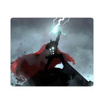 قیمت و خرید ماوس پد طرح ثور مدل MP1432