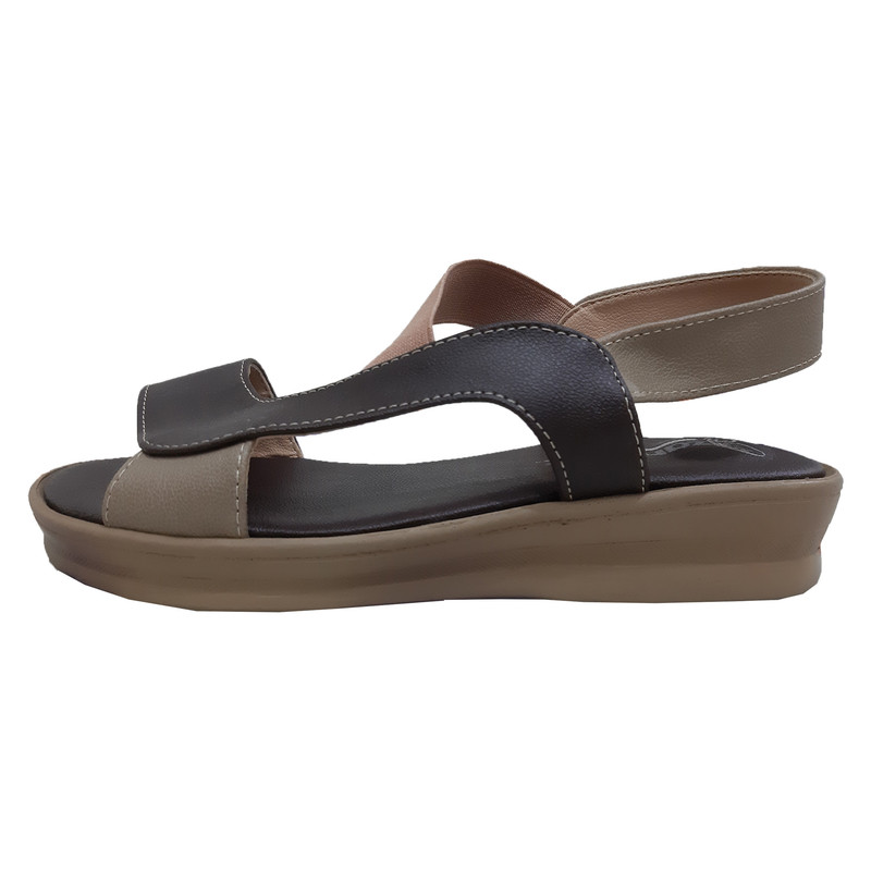 قیمت و خرید صندل زنانه زرپای کد Pi22526