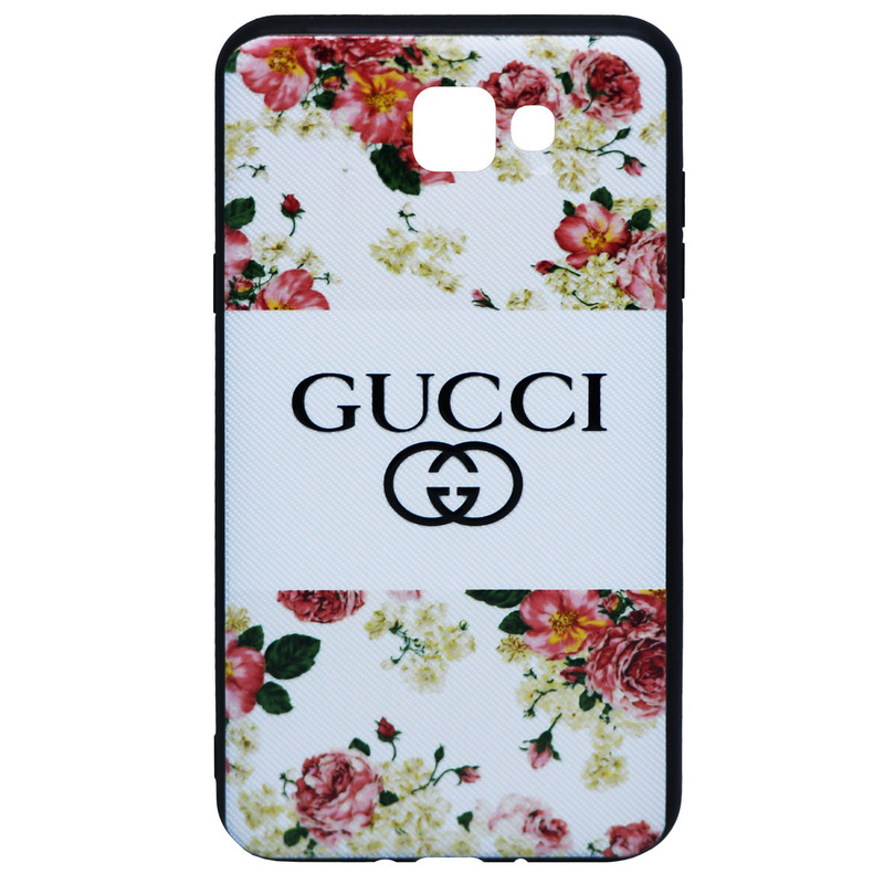 قیمت و خرید کاور طرح Pink Rose مدل SS-01 مناسب برای گوشی موبایل سامسونگ ...