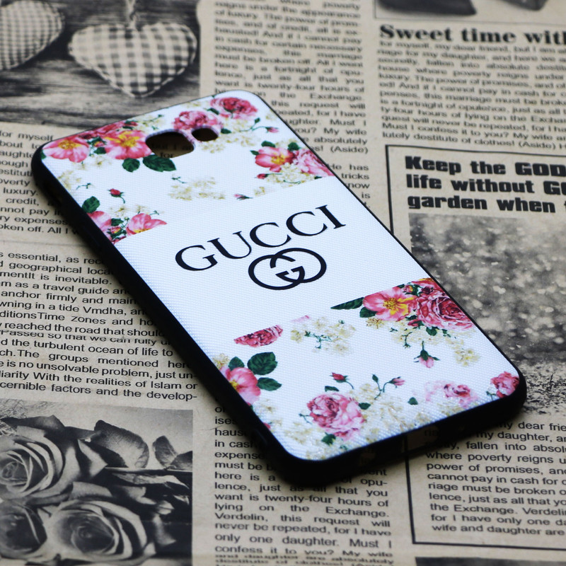 قیمت و خرید کاور طرح Pink Rose مدل SS-01 مناسب برای گوشی موبایل سامسونگ ...