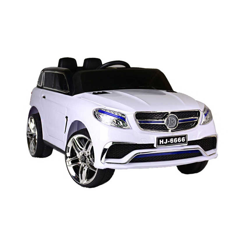 قیمت و خرید ماشین شارژی مدل X6666