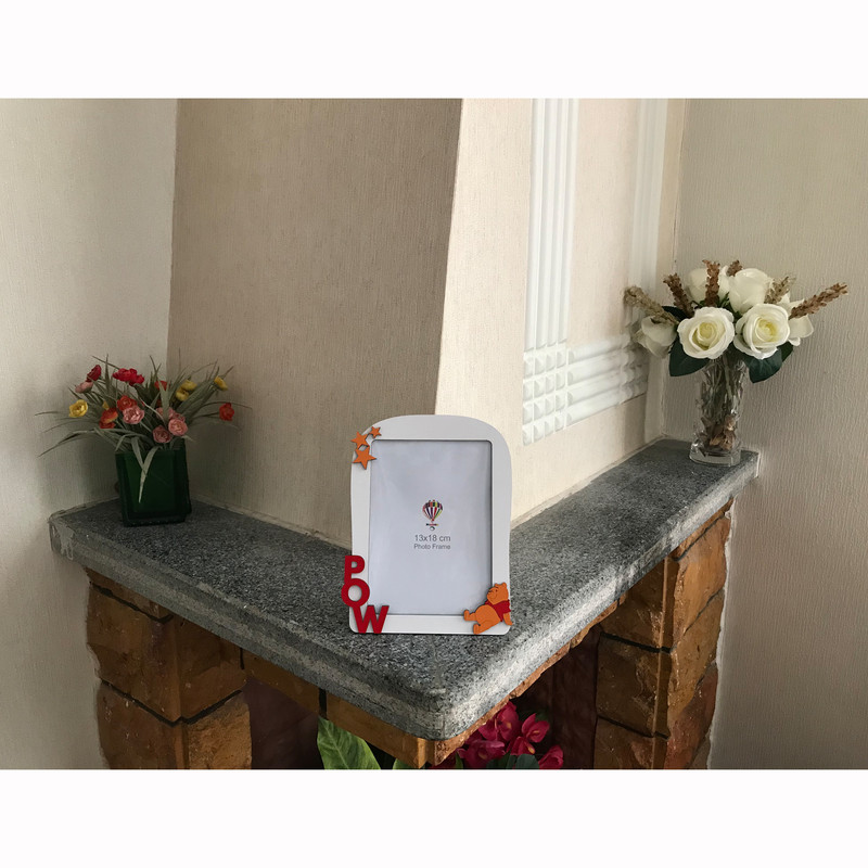 قیمت و خرید قاب عکس مدل پو