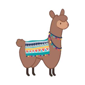 قیمت و خرید استیکر طرح شتر کد 1669