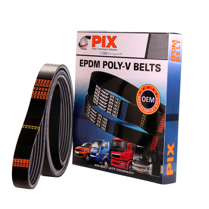 قیمت و خرید تسمه دینام پیکس مدل 885 مناسب برای پراید