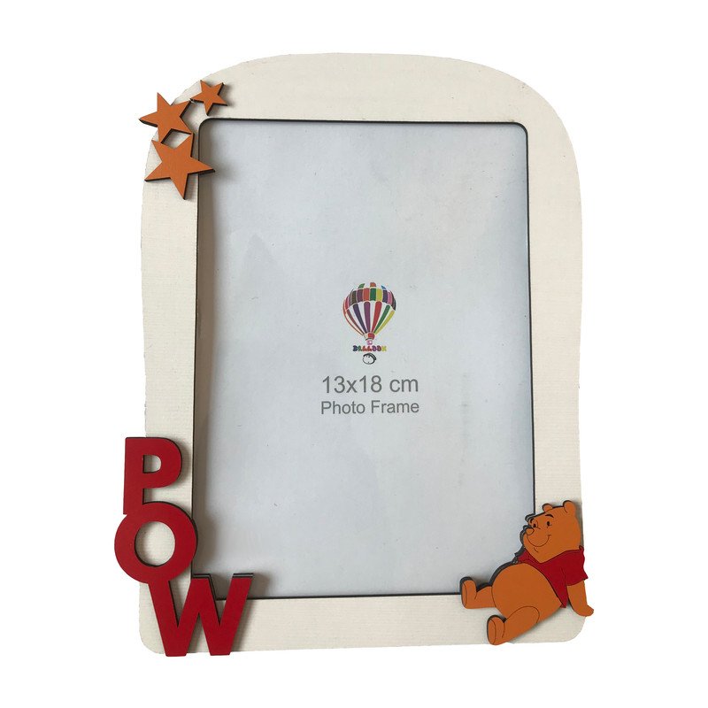 مشخصات، قیمت و خرید قاب عکس مدل پو | دیجی‌کالا