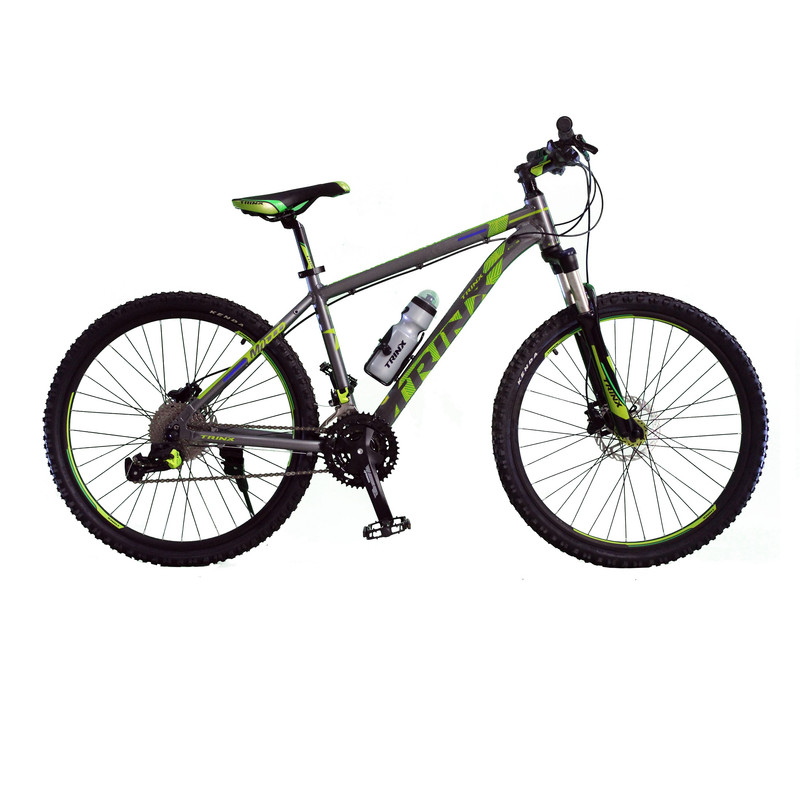 قیمت و خرید دوچرخه کوهستان ترینکس مدل M1000 سایز 26