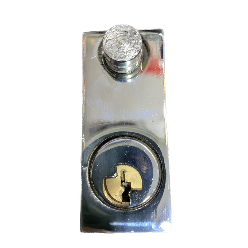 قیمت و خرید قفل کتابی کهن مدل دوشیار پله ای