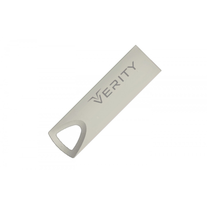 قیمت و خرید فلش مموری وریتی مدل V809 USB.3 ظرفیت 64 گیگابایت