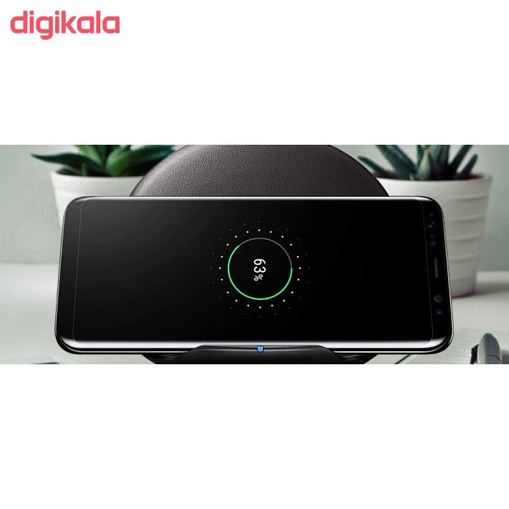 مشخصات، قیمت و خرید شارژر بی سیم سامسونگ مدل EP-N5100 | دیجی‌کالا