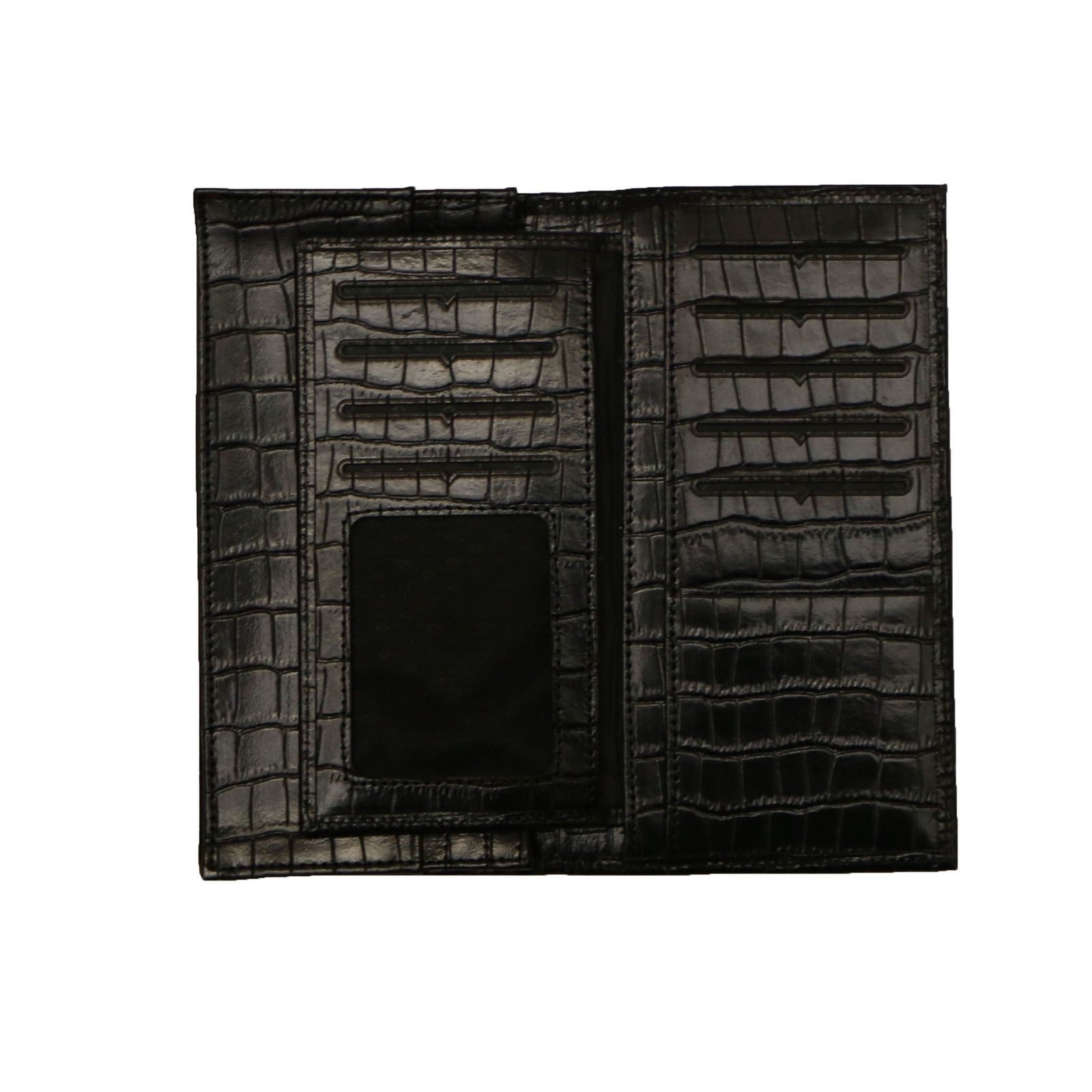 کیف پول مردانه چرم کن ا کد j306 چرم کن ا | دیجی‌استایل