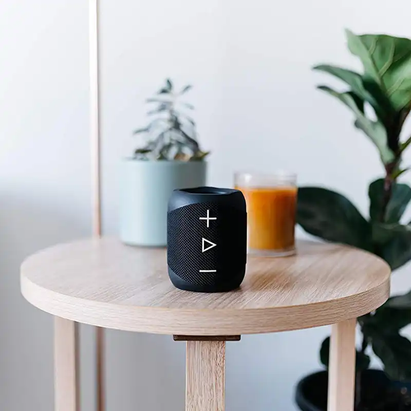 ⭐️ خرید اینترنتی اسپیکر بلوتوثی قابل حمل شارپ مدل GX-BT180 (1404 ...