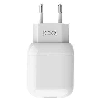 قیمت و خرید شارژر دیواری رسی مدل RCT-N09E