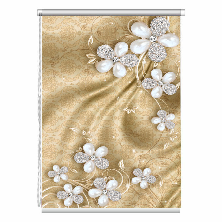 قیمت و خرید پرده شید کد 2118017 سایز 100x180 سانتیمتر