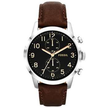 قیمت و خرید ساعت مچی عقربه ای مردانه فسیل مدل FS4873
