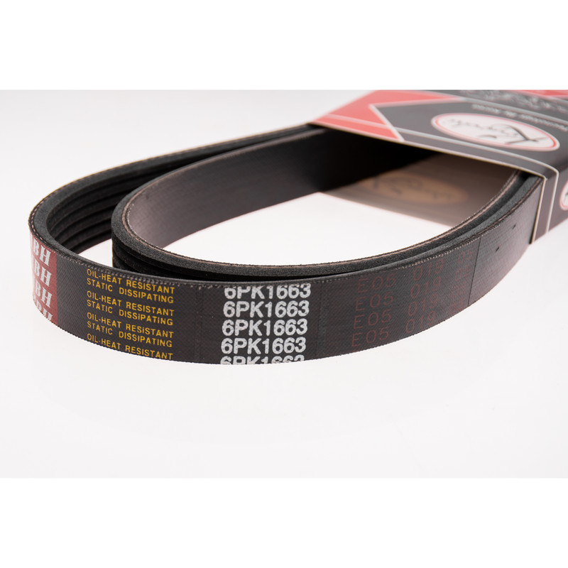 قیمت و خرید تسمه دینام کادیا مدل 6pk-1663