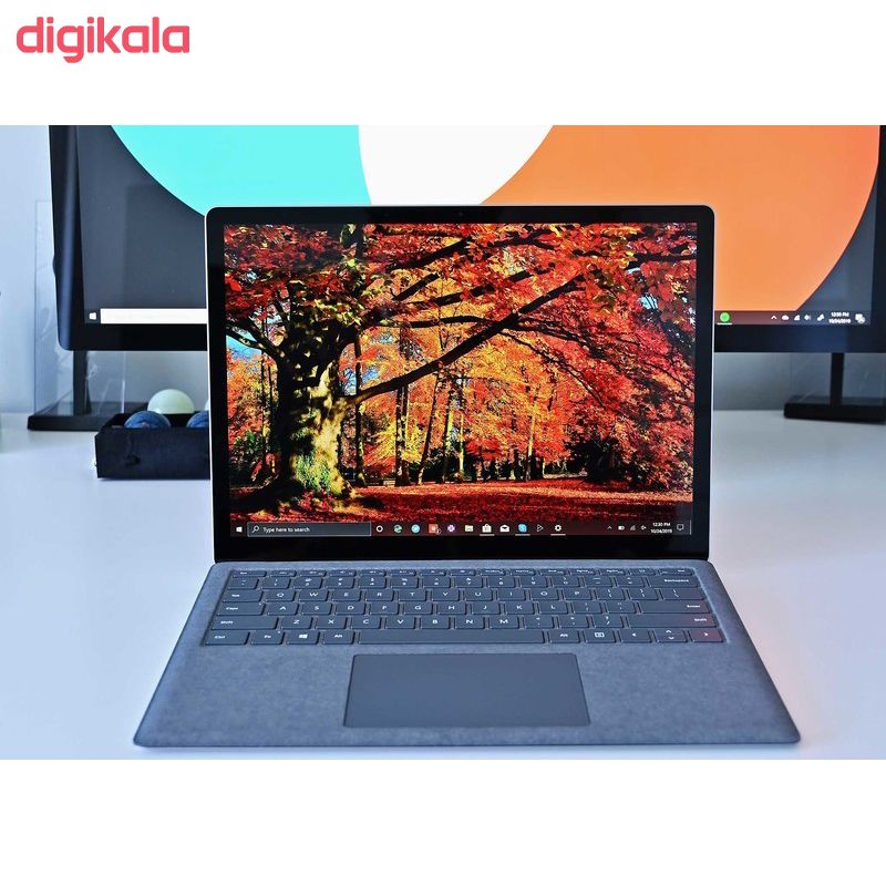 مشخصات، قیمت و خرید لپ تاپ 13 اینچی مایکروسافت مدل Surface Laptop C