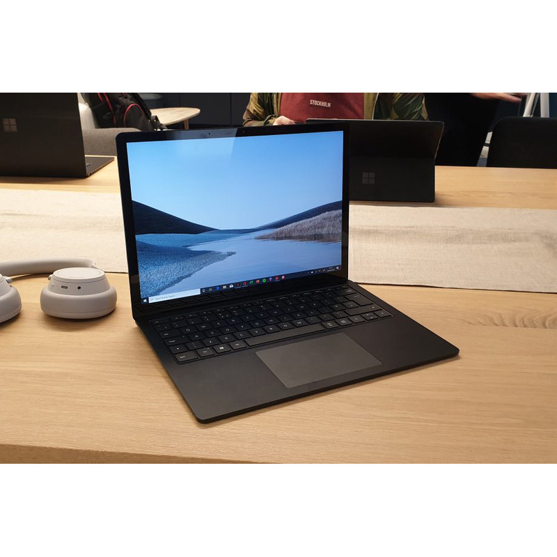 قیمت و خرید لپ تاپ 13 اینچی مایکروسافت مدل Surface Laptop C