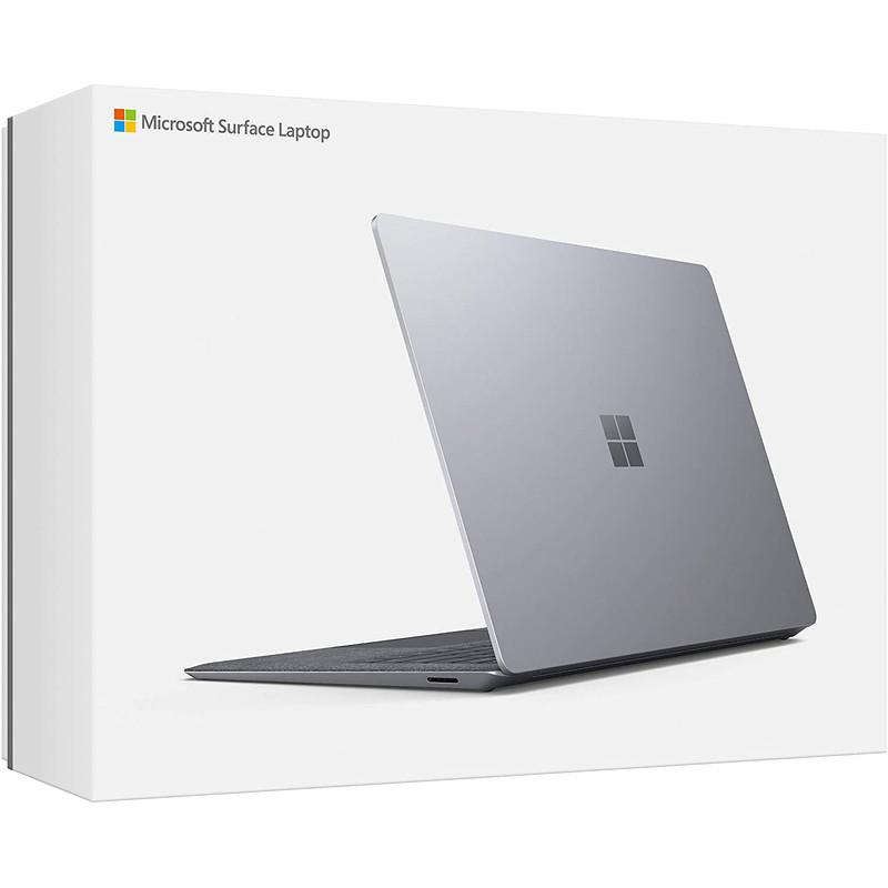 قیمت و خرید لپ تاپ 13 اینچی مایکروسافت مدل Surface Laptop C