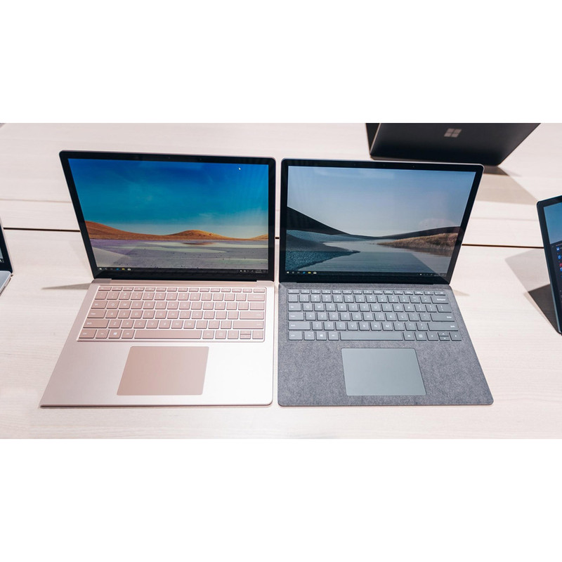 قیمت و خرید لپ تاپ 13 اینچی مایکروسافت مدل Surface Laptop C