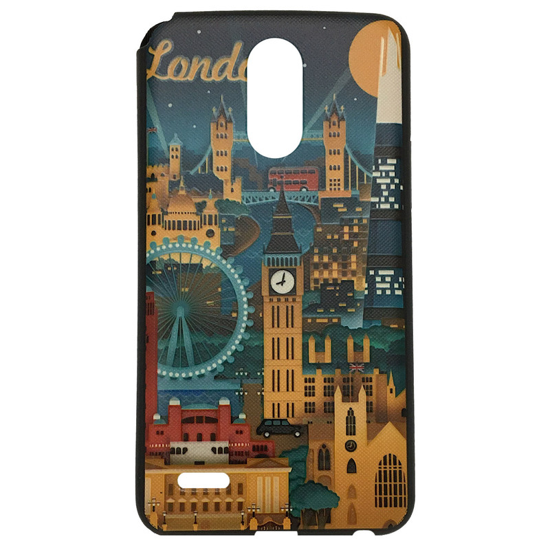 قیمت و خرید کاور مدل M0363 مناسب برای گوشی موبایل ال جی Stylus 3