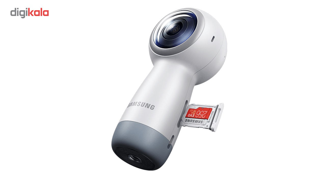 Samsung gear 360 store