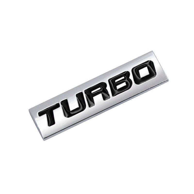 قیمت و خرید آرم خودرو طرح توربو مدل dan80