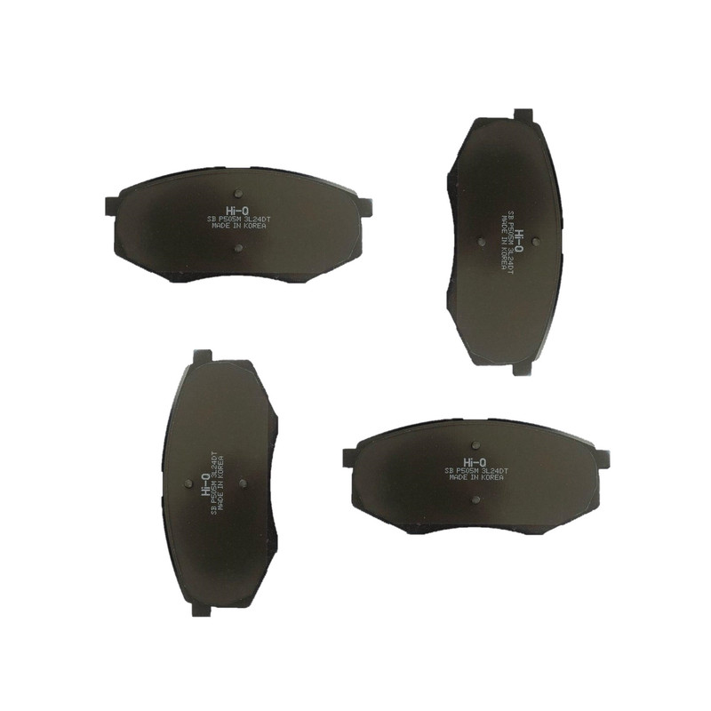 قیمت و خرید لنت ترمز جلو های کیو مدل SP1374 مناسب برای هیوندای سوناتا YF