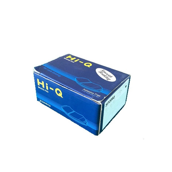 قیمت و خرید لنت ترمز جلو های کیو مدل SP1374 مناسب برای هیوندای سوناتا YF