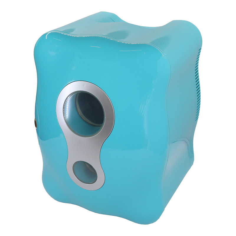 قیمت و خرید یخچال مسافرتی ترمو الکتریک مدل TK-08 ظرفیت 8 لیتر