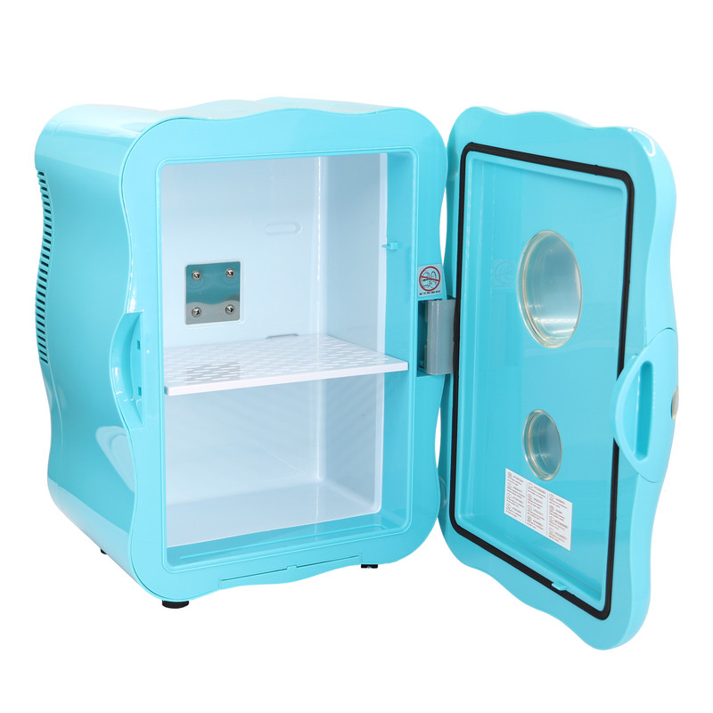 قیمت و خرید یخچال مسافرتی ترمو الکتریک مدل TK-08 ظرفیت 8 لیتر