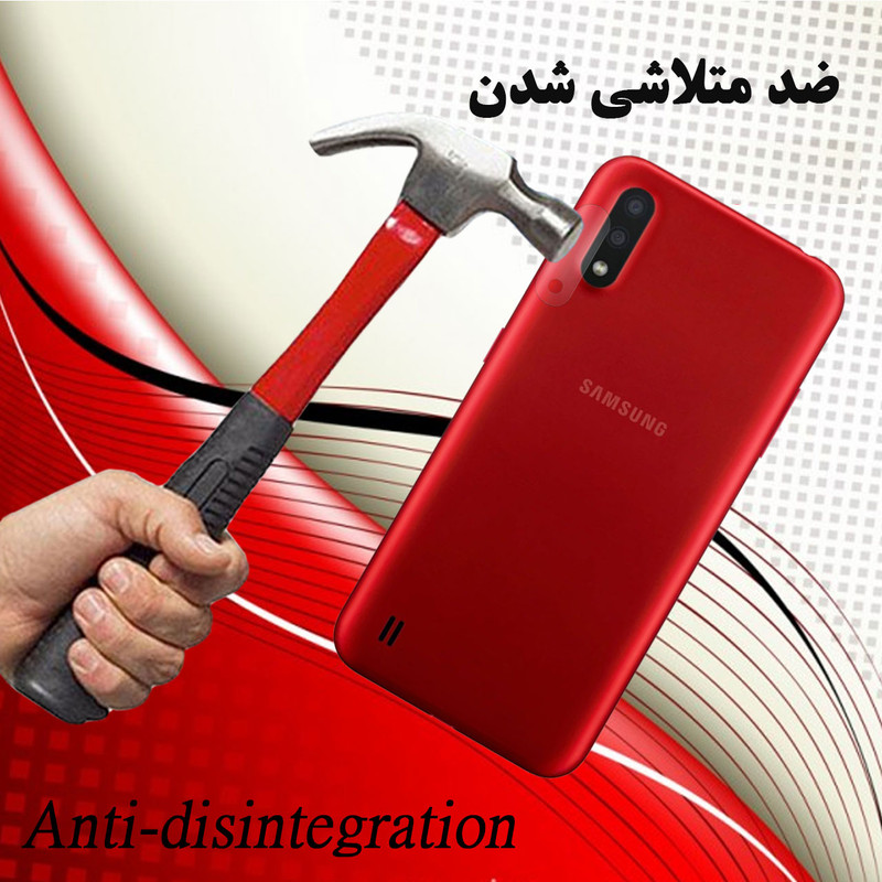 قیمت و خرید محافظ لنز دوربین هورس مدل Utf مناسب برای گوشی موبایل