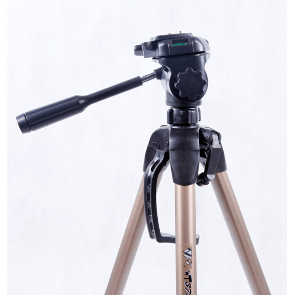 قیمت و خرید سه پایه دوربین ویفنگ مدل WT-3770