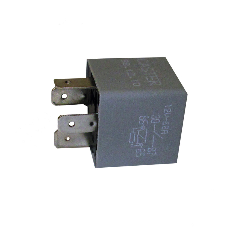 قیمت و خرید رله بوق کستر مدل 500026 مناسب برای پراید