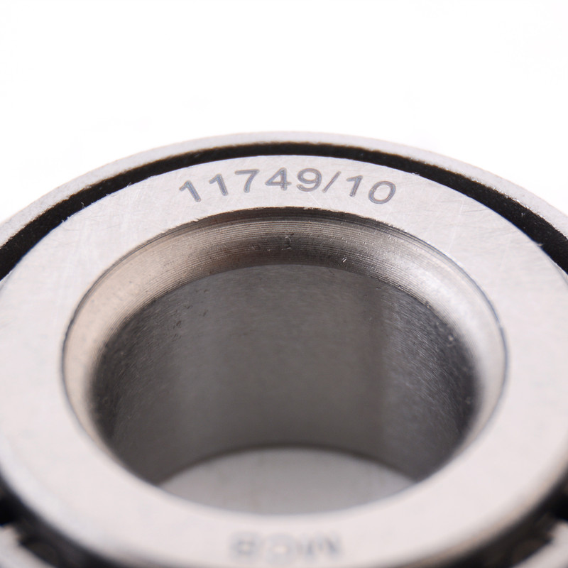 قیمت و خرید بلبرینگ چرخ عقب ام سی بی کد 11749/10 مناسب برای پراید