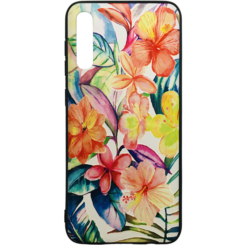 قیمت و خرید کاور طرح Flower کد 0526 مناسب برای گوشی موبایل سامسونگ ...